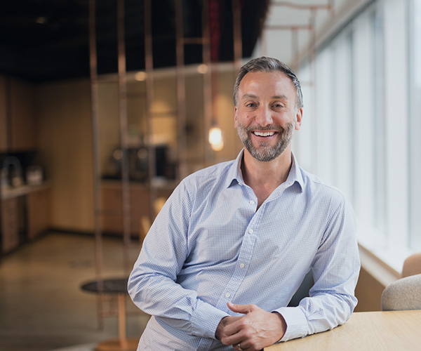 How to develop customer loyalty - The Big Red Group