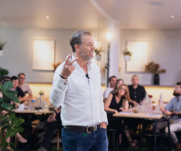 Partnerships - The Big Red Group