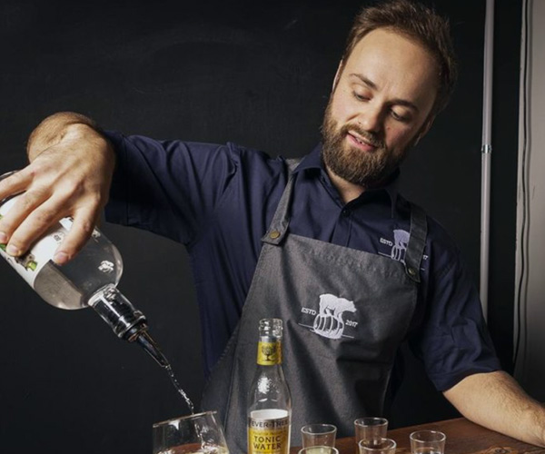 The experience economy - The Big Red Group